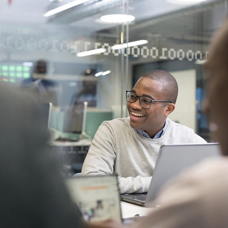 Job Application Process